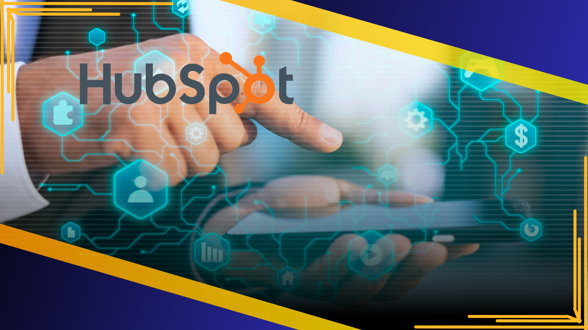 Integración de HubSpot en tu Ecosistema Digital – Sigma Sinergia