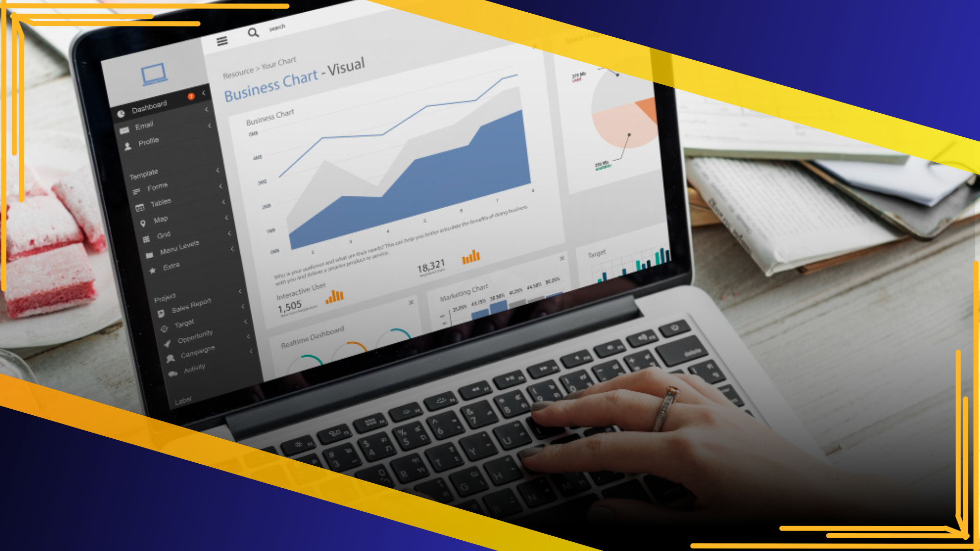 Cómo Optimizar tu Sitio Web para Atraer Más Tráfico – Sigma Sinergia